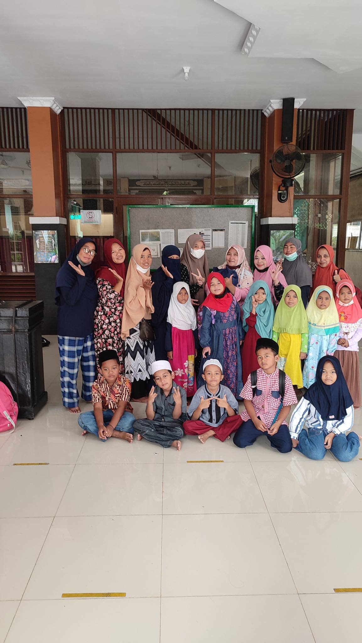 YAYASAN PENDIDIKAN ISLAM DAARUN NA'IM TAMBUN SELATAN BEKASI – Mendidik ...