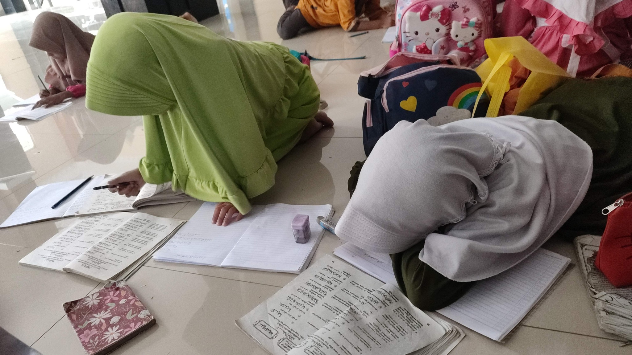 YAYASAN PENDIDIKAN ISLAM DAARUN NA'IM TAMBUN SELATAN BEKASI – Mendidik ...
