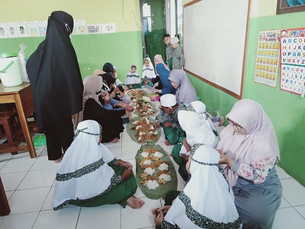 YAYASAN PENDIDIKAN ISLAM DAARUN NA'IM TAMBUN SELATAN BEKASI – Mendidik ...